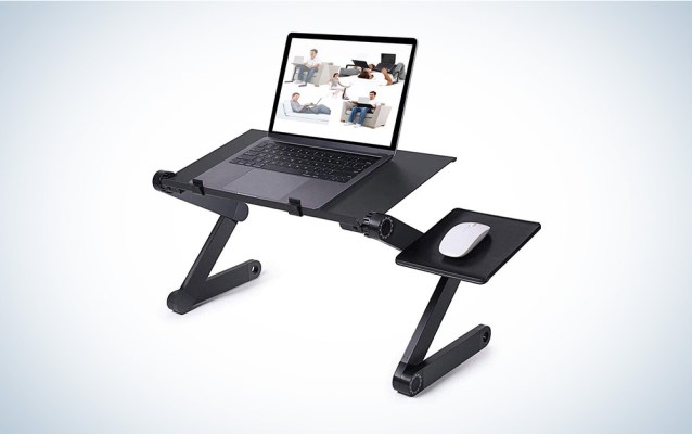The best portable desks in 2024 | Popular Science