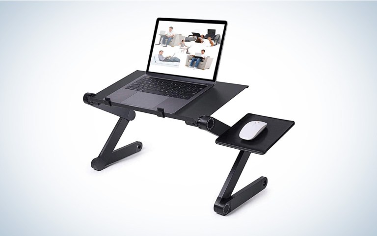 The best portable desks in 2024 | Popular Science