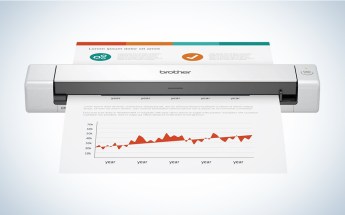 The best document scanners of 2024 | Popular Science