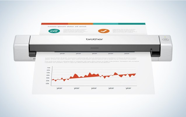 The best document scanners of 2024 | Popular Science