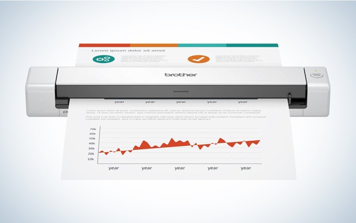 The best document scanners of 2024 | Popular Science