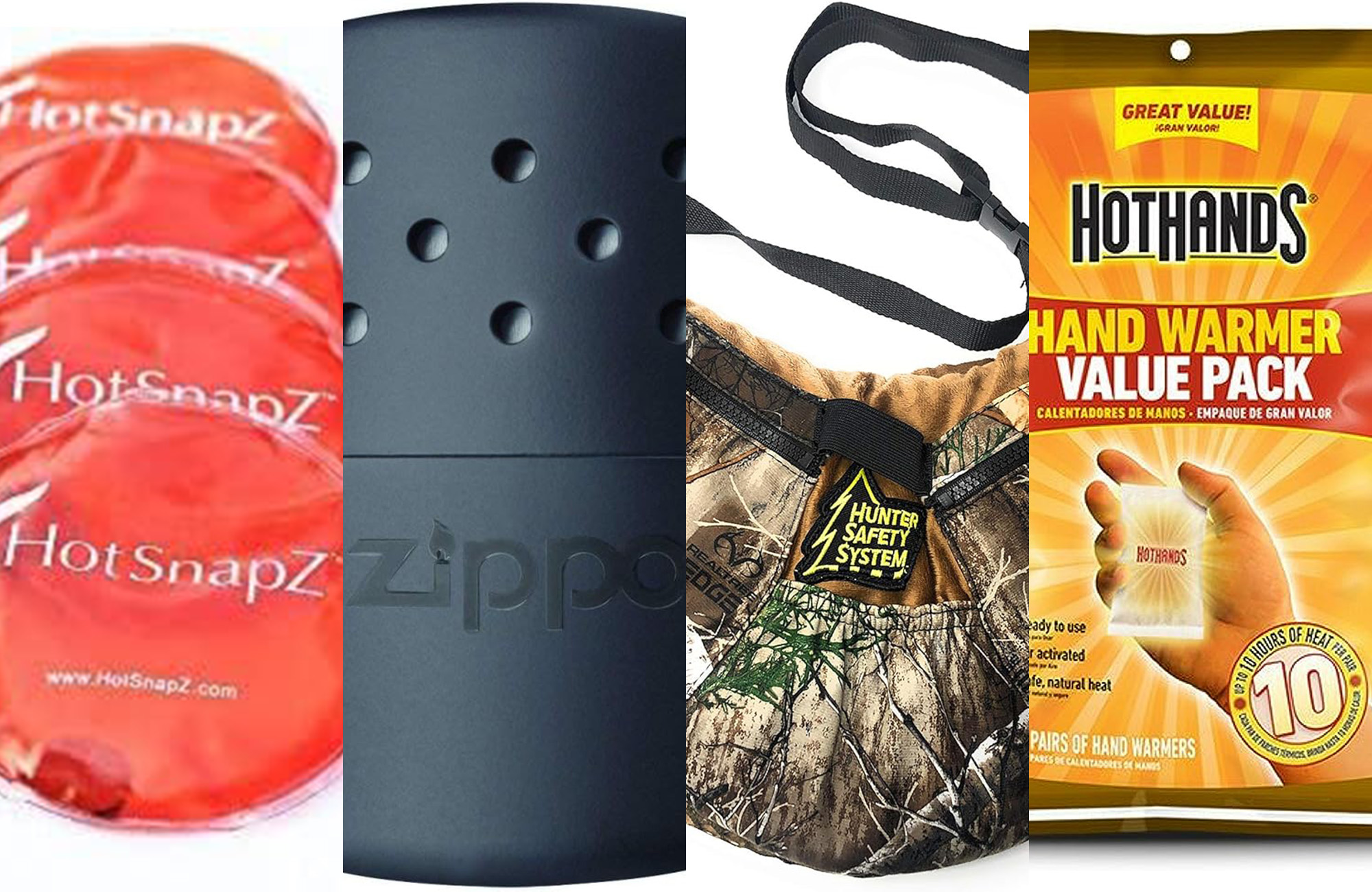 The best hand warmers of 2024 | Popular Science