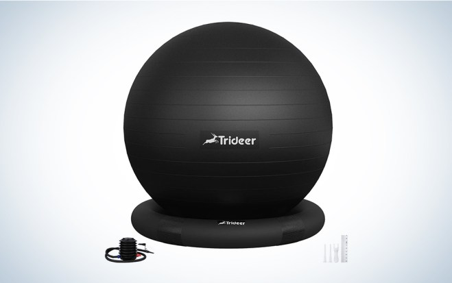 The best ball chairs of 2024 | Popular Science
