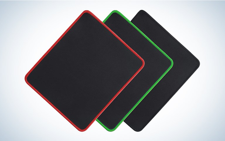 The best mouse pads | Popular Science