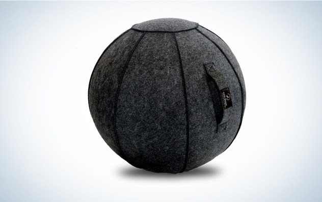 The best ball chairs of 2024 | Popular Science