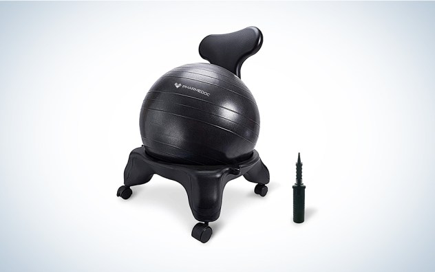 The best ball chairs of 2024 | Popular Science