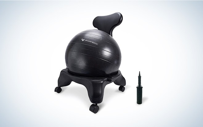 The best ball chairs of 2024 | Popular Science