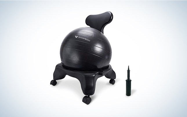 The best ball chairs of 2024 | Popular Science