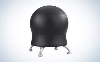The best ball chairs of 2024 | Popular Science