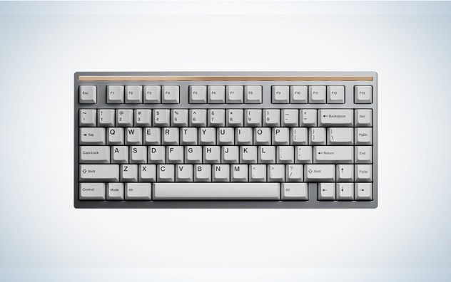 The best mechanical keyboards for 2024 | Popular Science