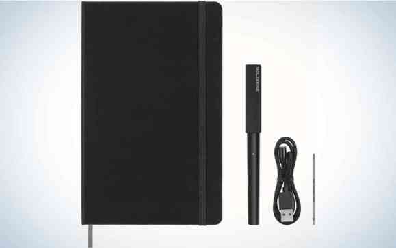 The best digital notebooks in 2024 | Popular Science