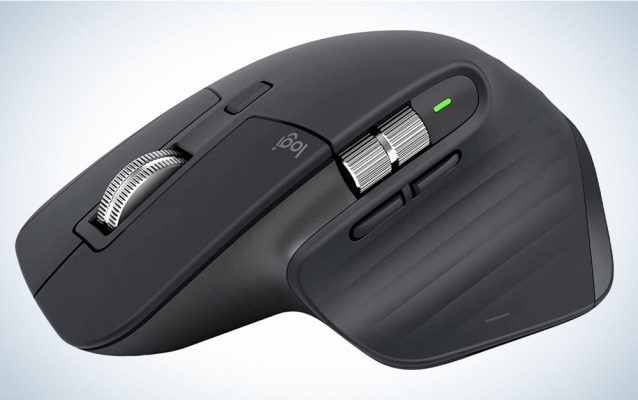 The best ergonomic mouse for you in 2024 | Popular Science
