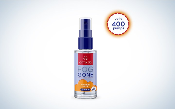 The best glasses cleaners for 2024 | Popular Science