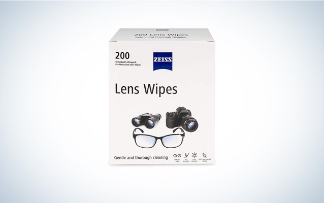 The best glasses cleaners for 2024 | Popular Science