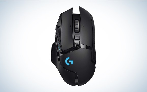The best gaming mouse | Popular Science