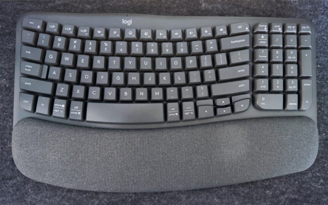 The best ergonomic keyboards for 2024, tested and reviewed | Popular ...