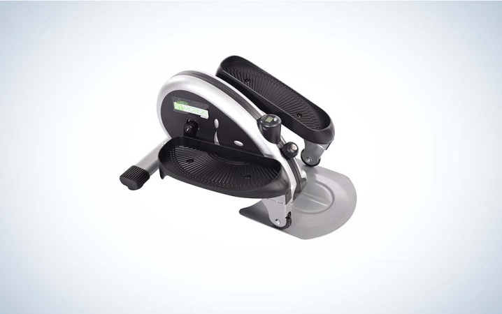 The best under-desk bikes of 2024 | Popular Science