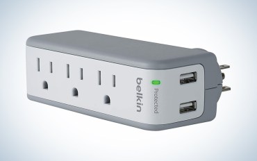 The best surge protectors for 2024 | Popular Science