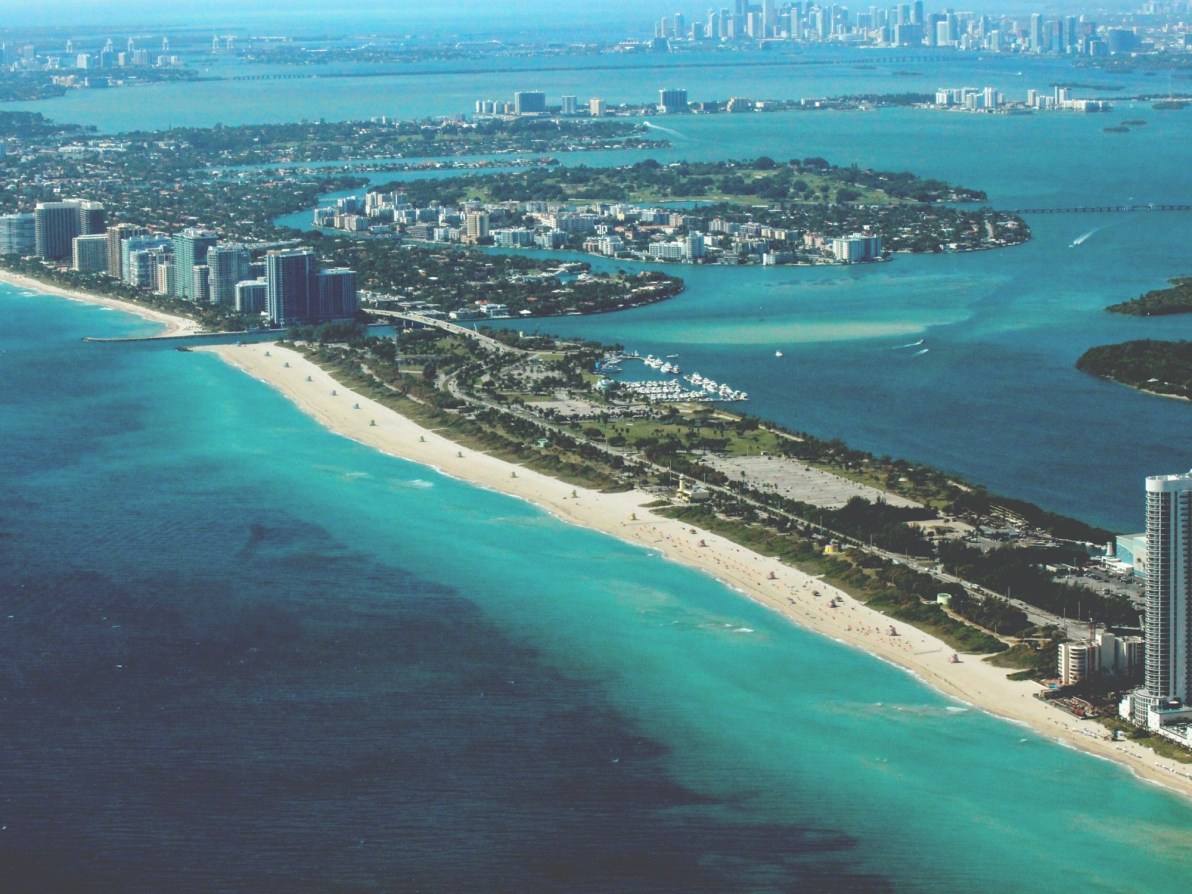 Humans are altering Earth’s tides, and not just through climate change