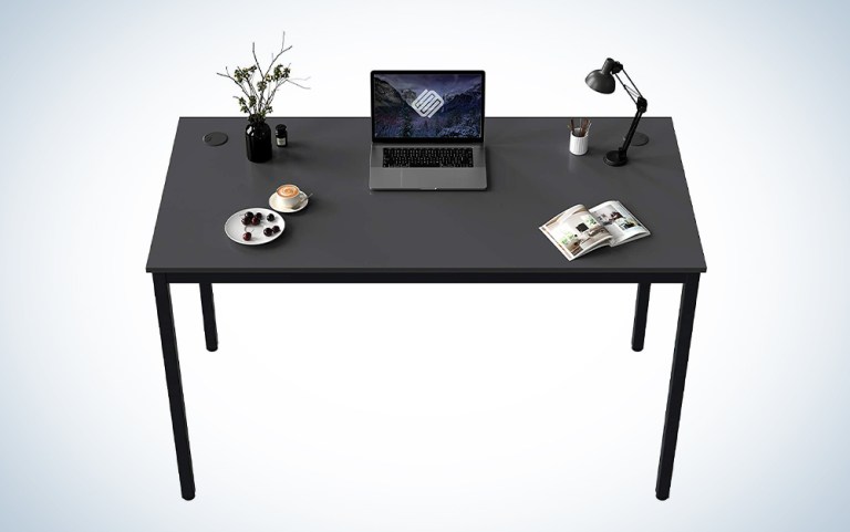 The best ergonomic desks in 2024 | Popular Science