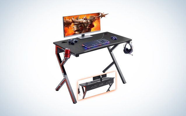 The best ergonomic desks in 2024 | Popular Science