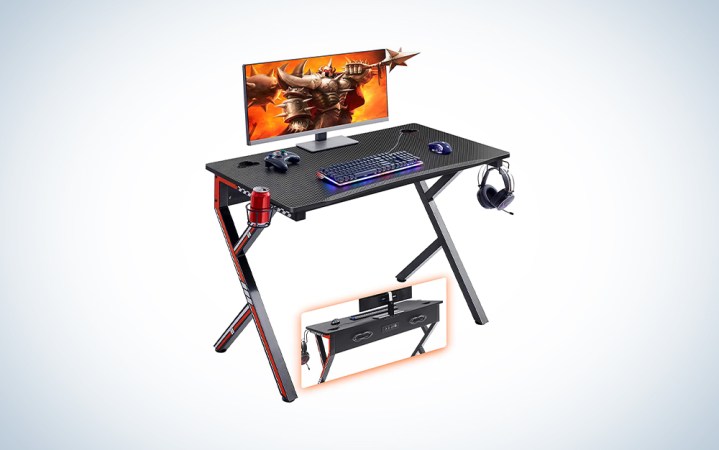 The best ergonomic desks in 2024 | Popular Science