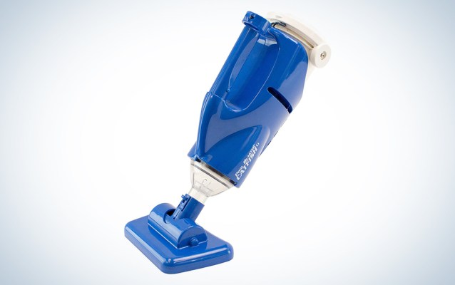 The best pool vacuums for 2024 | Popular Science