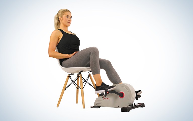 The best under-desk bikes of 2024 | Popular Science