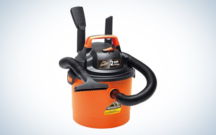 The best shop vacs of 2024 | Popular Science