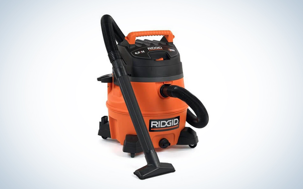 The best shop vacs of 2024 | Popular Science