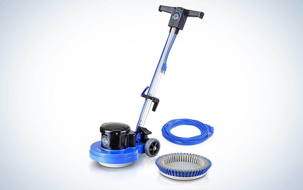 The best floor buffers of 2024 | Popular Science
