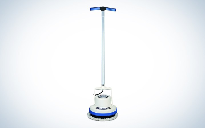 The best floor buffers of 2024 | Popular Science