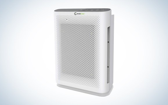 The best air purifiers for allergies | Popular Science
