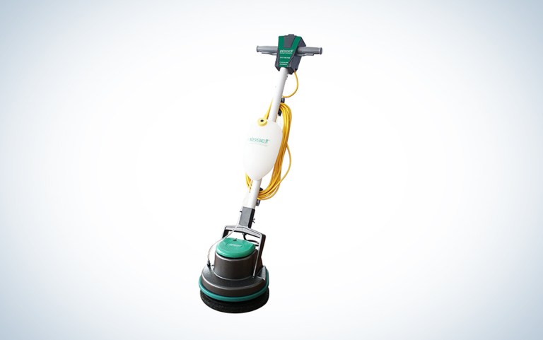 The best floor buffers of 2024 | Popular Science