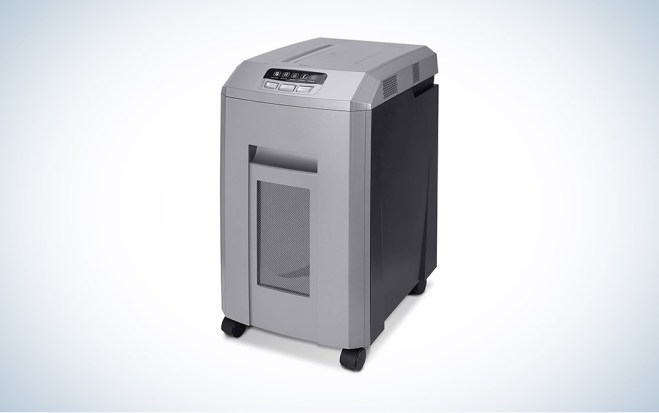 The best paper shredders in 2024 | Popular Science