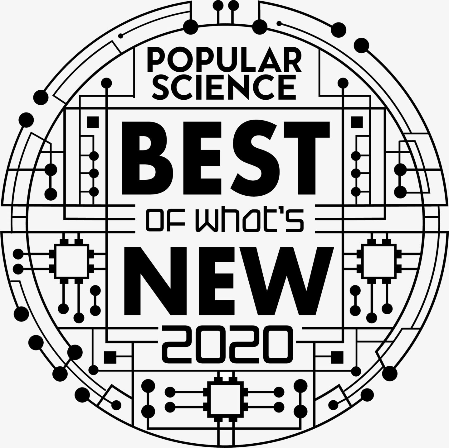 Best of What's New Awards 2021: Enter | Popular Science