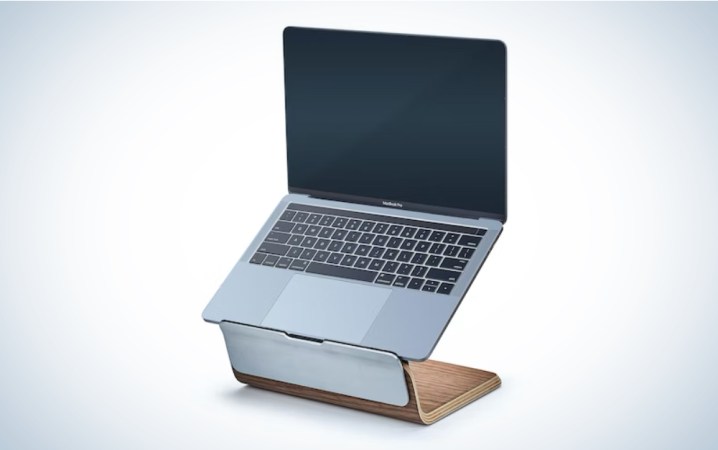 The best laptop stands for desks | Popular Science