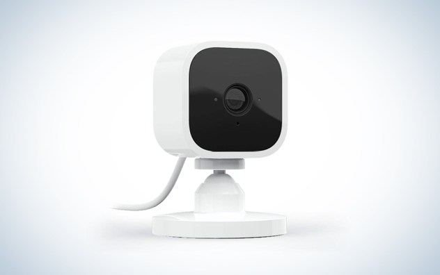 The best indoor security cameras | Popular Science