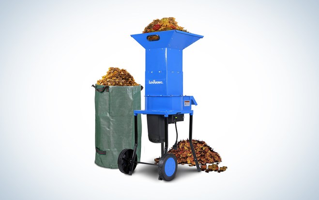 The best wood chippers | Popular Science