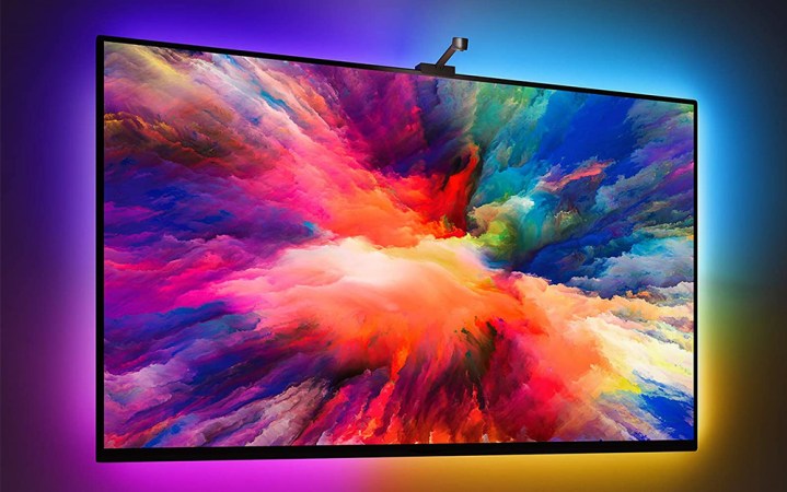 The best LED lights for your TV in 2024 | Popular Science