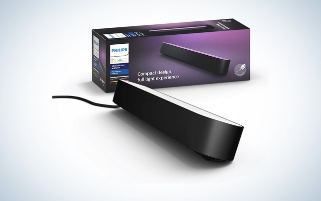 The best LED lights for your TV in 2024 | Popular Science