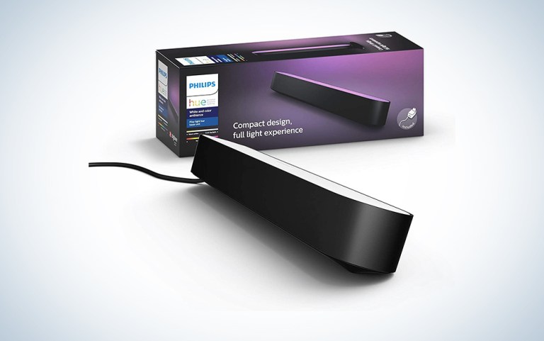 The best LED lights for your TV in 2024 | Popular Science