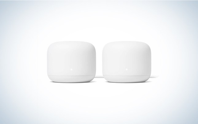 The best mesh Wi-Fi | Popular Science