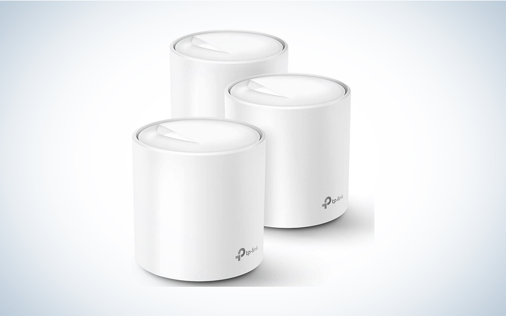 The best mesh Wi-Fi | Popular Science