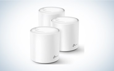 The best mesh Wi-Fi | Popular Science