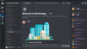 Why you should use Discord (even if you're not a gamer) | Popular Science