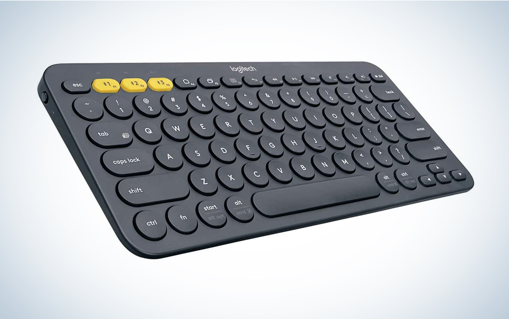 The best wireless keyboards in 2024 | Popular Science