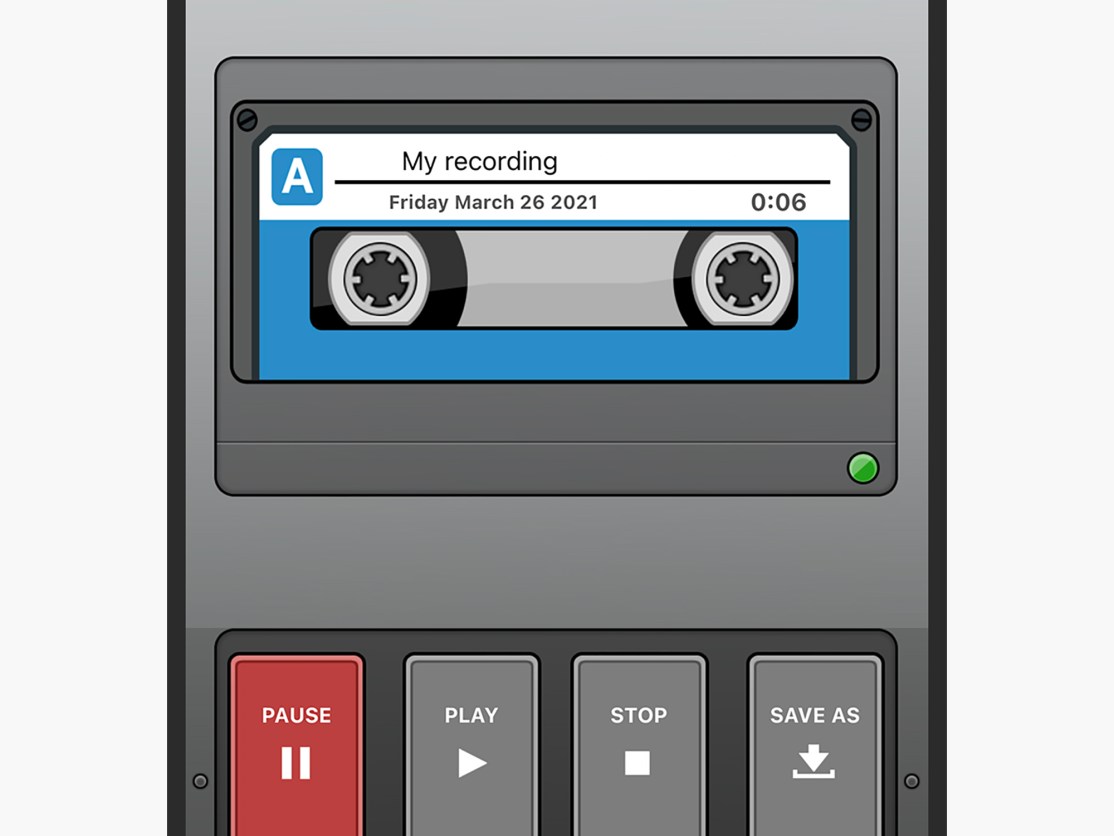 The best voice recorder apps you can put on your phone