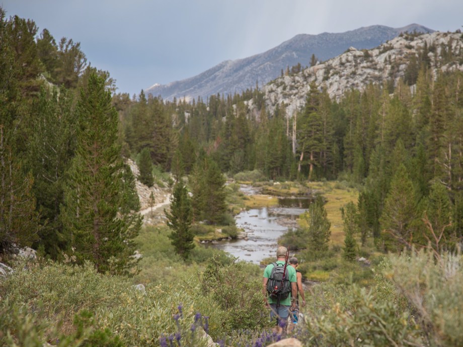 What you need to know about finding the best hiking trails