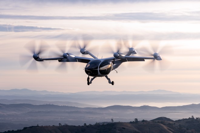 Joby's electric aircraft, explained | Popular Science